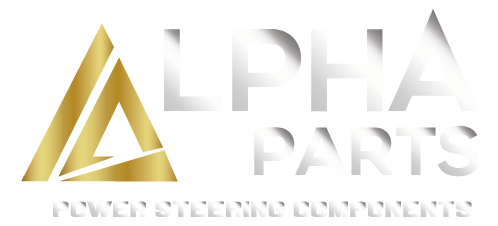 Alpha Parts – Power Steering Components